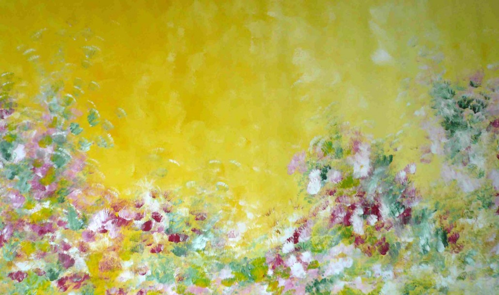 Six Lebanese Artists – Mostly Glass Gallery