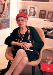 Dr. Agnes Varis – Mostly Glass Gallery